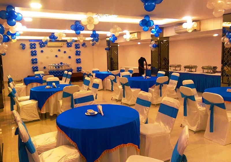 Birthday Party, Mini Wedding Hall in Madurai | Banquet Hall